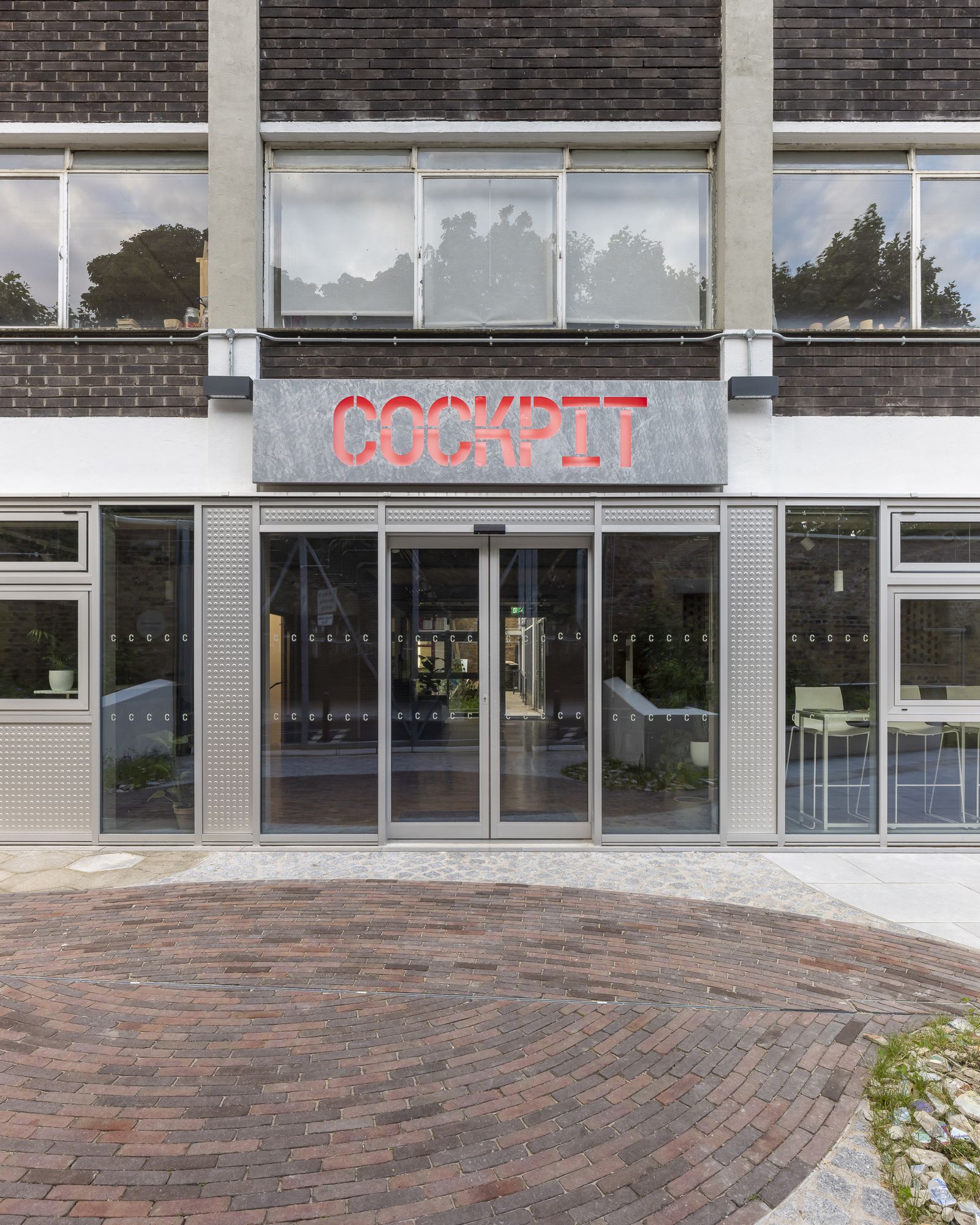 Cockpit Deptford opens in south London | Wallpaper*