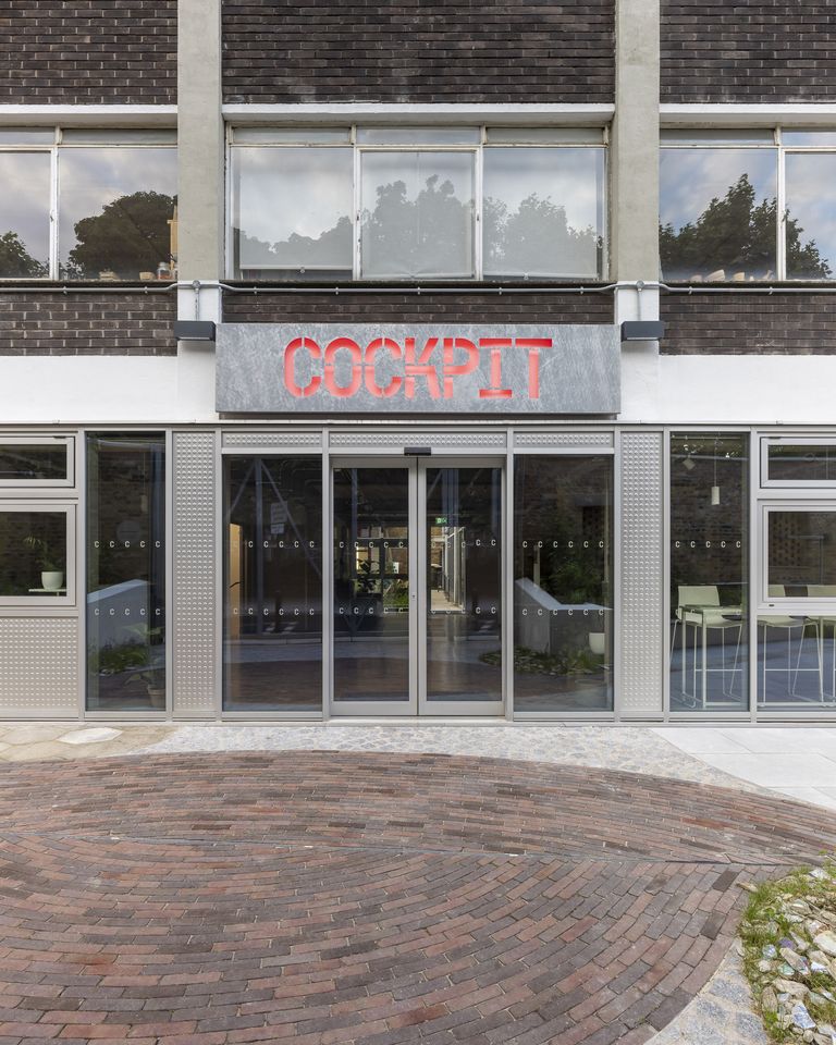 Cockpit Deptford opens in south London | Wallpaper*