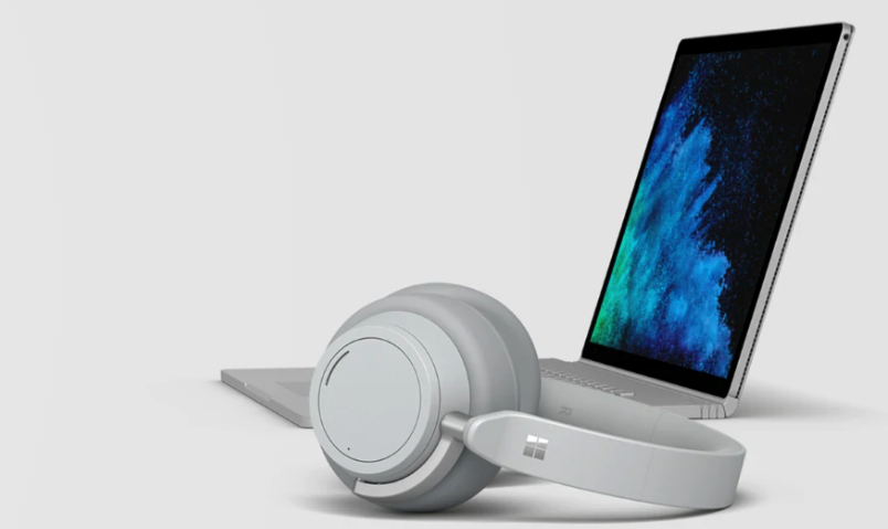 Microsoft Surface Book 2 $300 Off with Free Surface Headphones | Tom's ...