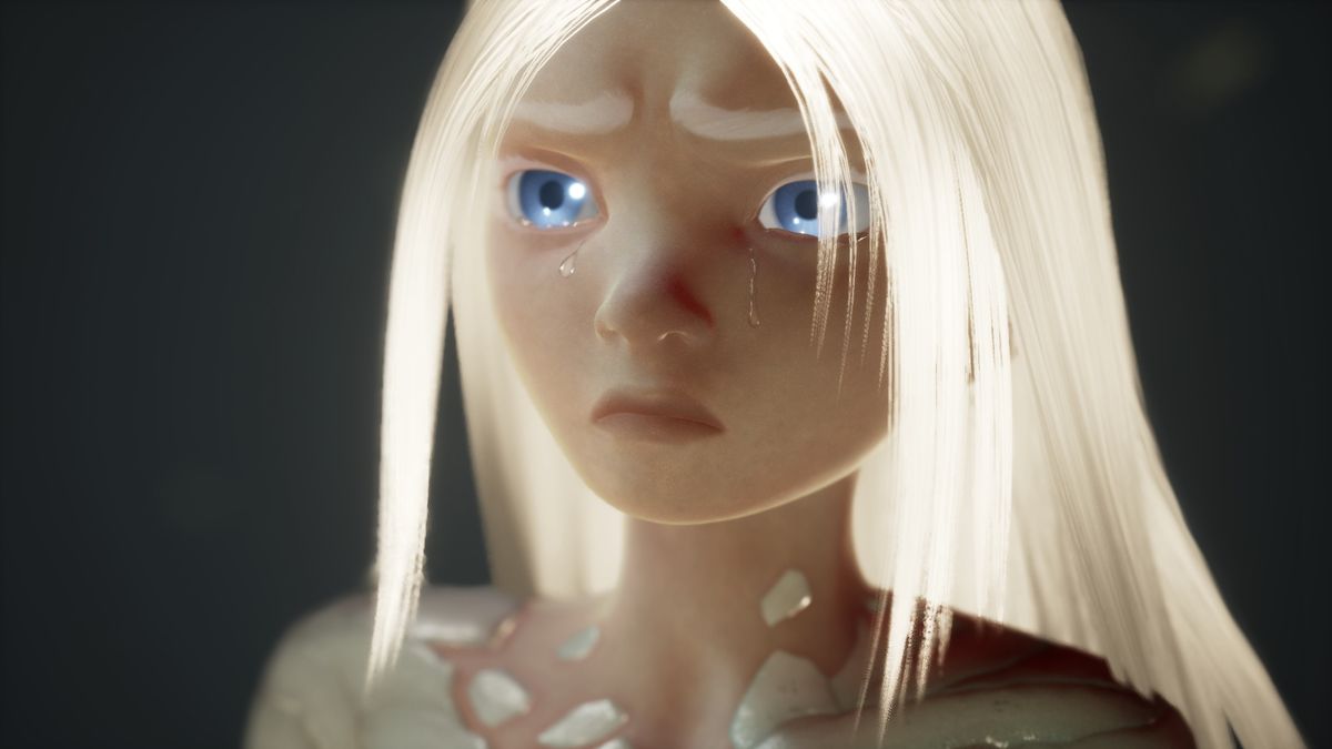 After Us is a surreal tale about saving the souls of animals in a post ...
