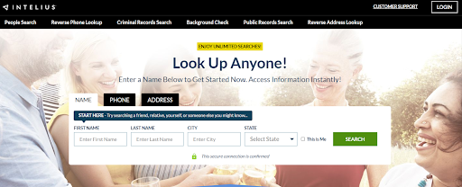 Best people search finder service of 2024 | TechRadar