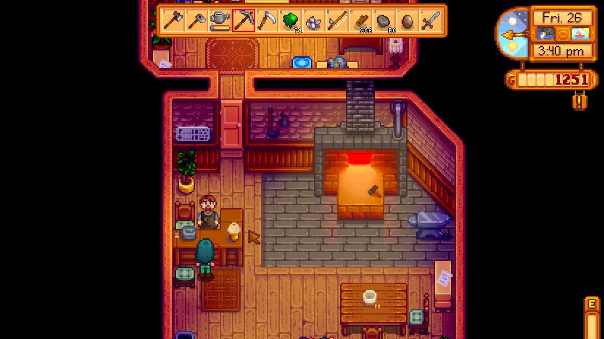 How to find Stardew Valley mystery boxes | GamesRadar+
