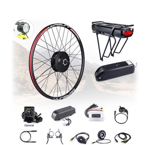 Best electric bike conversion kits: Power up your ride | Cyclingnews