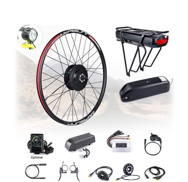 Best electric bike conversion kits: Power up your ride | Cyclingnews