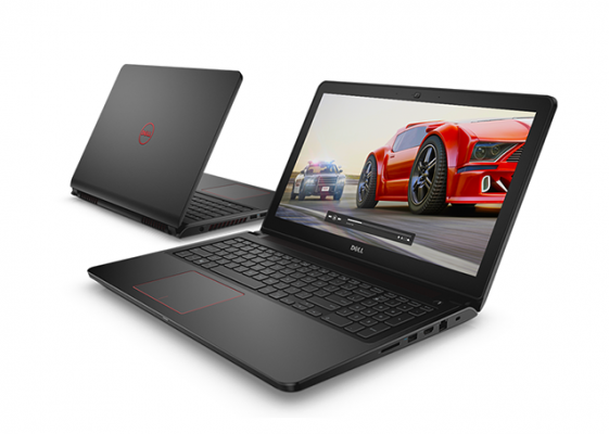 Save $50 on Dell's 4K Gaming Laptop | Laptop Mag
