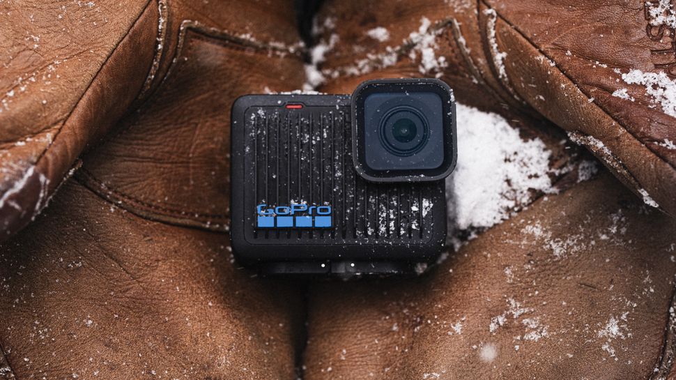 GoPro Hero launched alongside flagship Hero 13 Black – and it could be ...