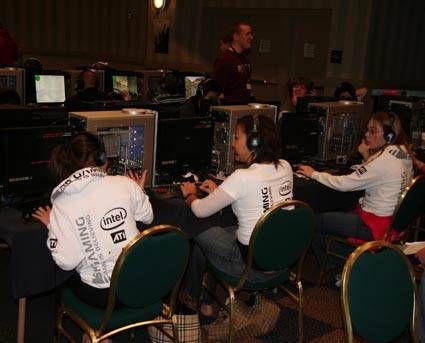 10 Things You Didn't Know About Professional Gaming | Tom's Hardware