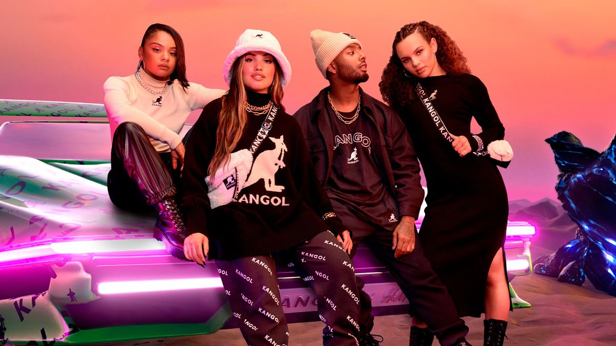 H&M is collaborating with Mabel for a cool streetwear collection ...