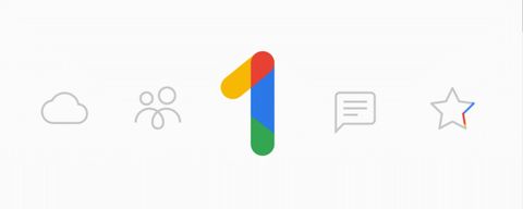 Google One Launches: What You Need to Know | Tom's Guide