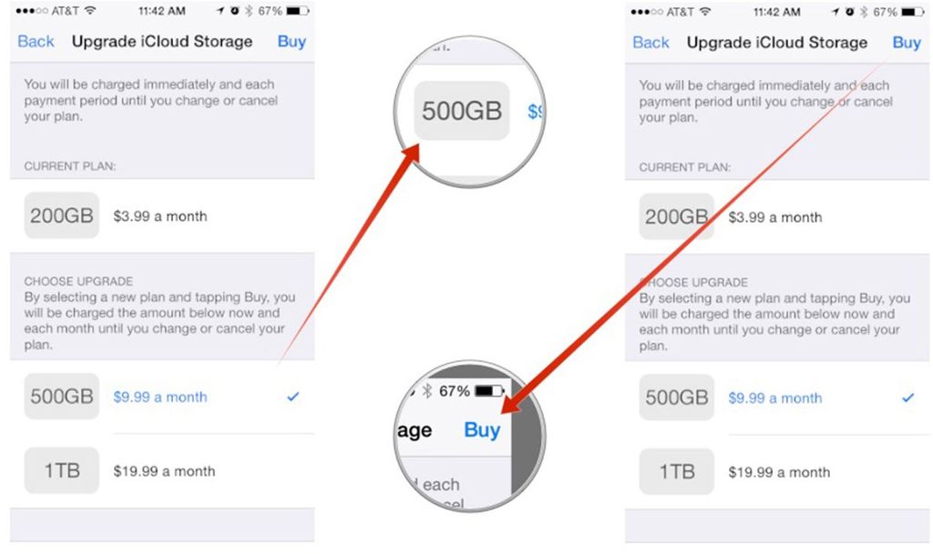 How to set up and use iCloud Drive on iPhone and iPad | iMore
