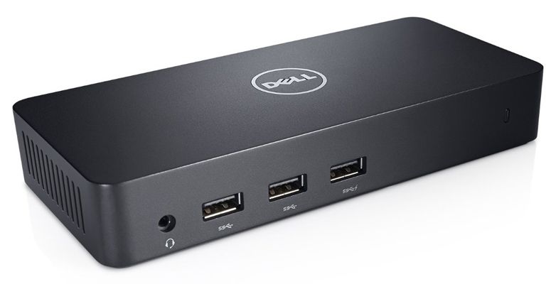 Dell D3100 Docking Station - Full Review and Benchmarks | Laptop Mag