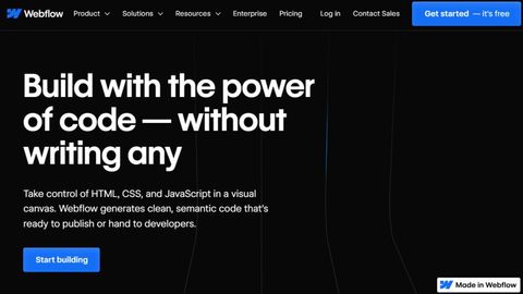 Best web design software of 2024 | TechRadar