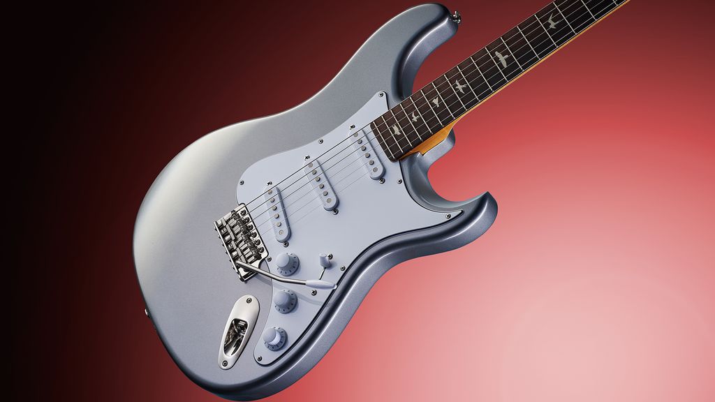 PRS SE vs PRS S2: what's the difference? | Guitar World