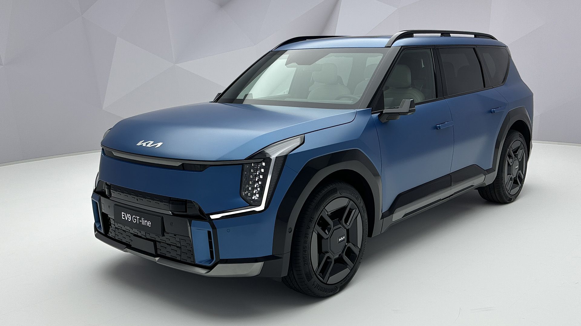 Kia EV9 could be the premium SUV EV you’ve been waiting for | T3