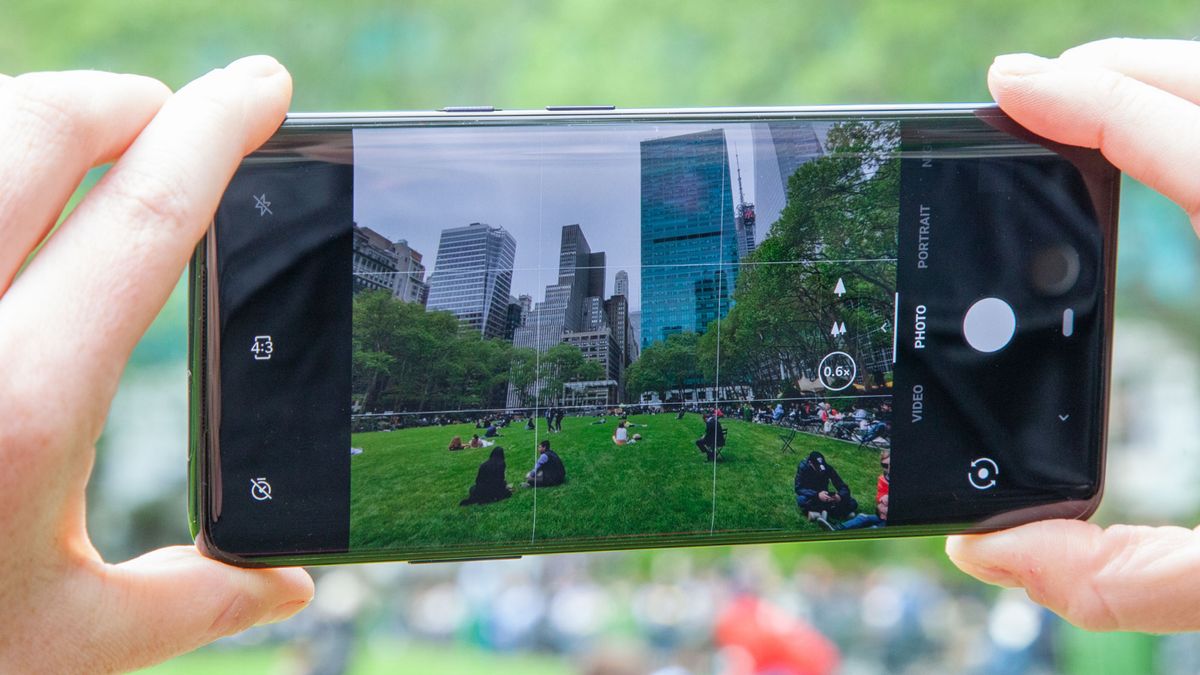 OnePlus 7 Pro review | Tom's Guide