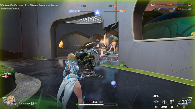 Marvel Rivals Season 2 is fire, mostly thanks to Emma Frost's ability ...