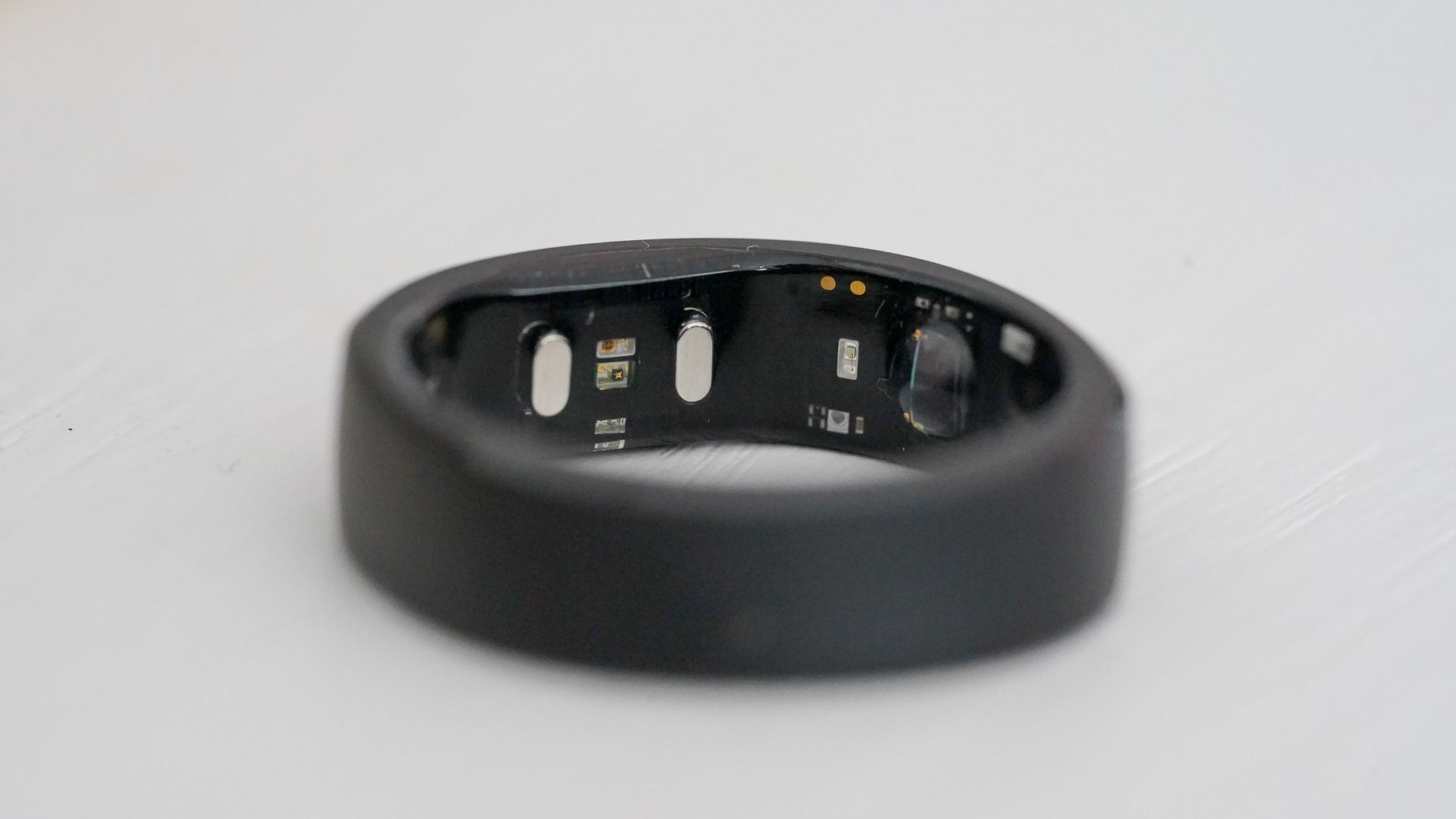 RingConn Smart Ring Gen 2 review: keeps getting better | T3