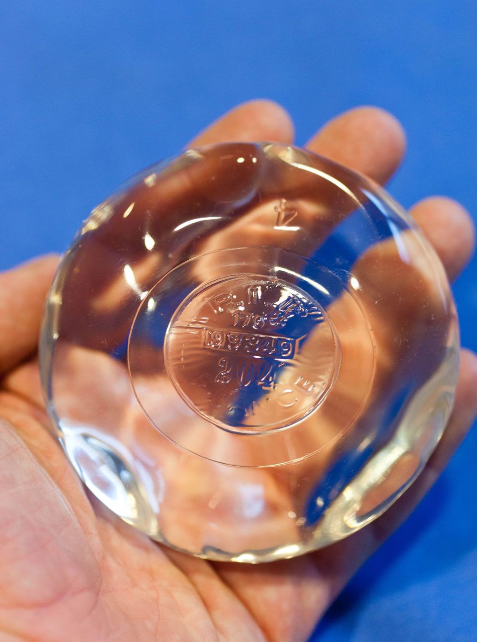 First Trial Over PIP Implants Has Begun | Marie Claire UK