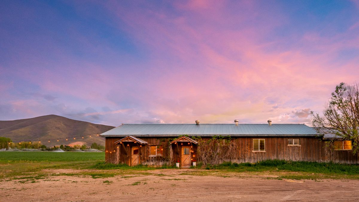 Inside Robert Redford’s ‘Horse Whisperer’ ranch in Utah | Homes and Gardens