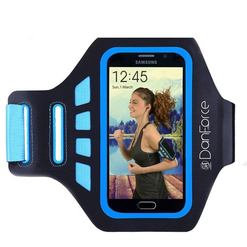 Best Armband Cases for Galaxy S7 and S7 edge | Android Central