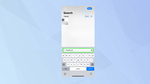 How to use eye tracking in iOS 18 | Tom's Guide