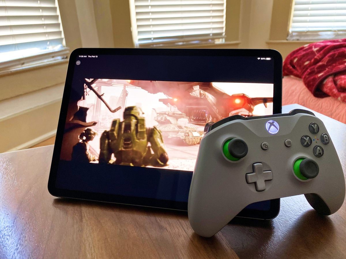 Facebook is gross, but it could be critical to the future of Xbox's Project xCloud | Windows Central