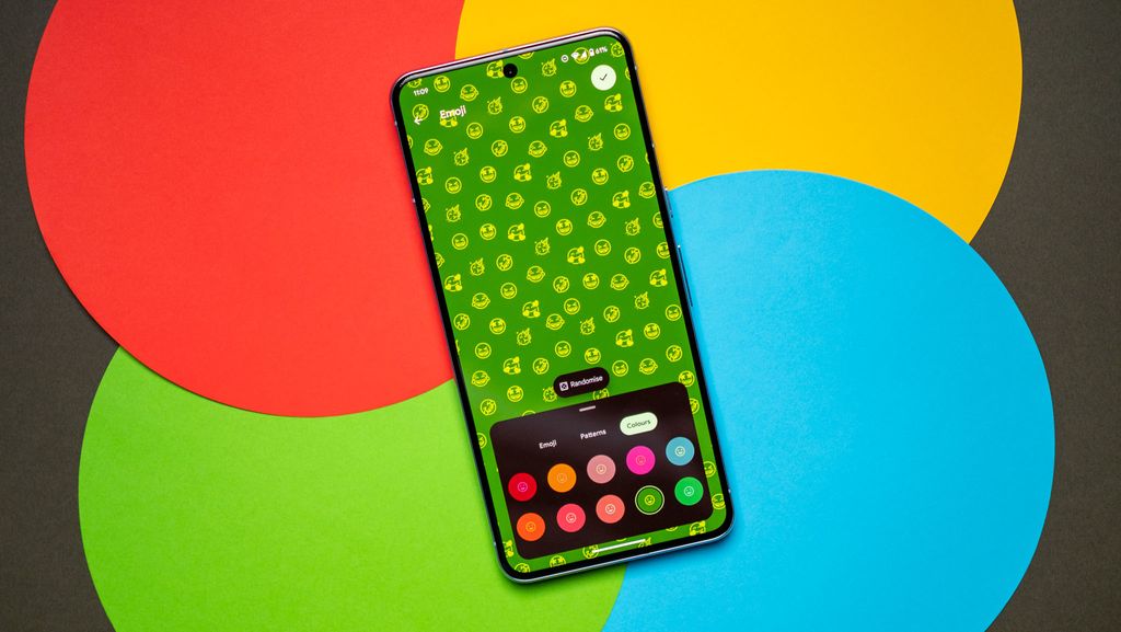 Android 14 review: Steady refinement | Android Central