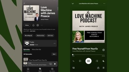 7 relationship podcasts to improve your love life in 2023 | Woman & Home