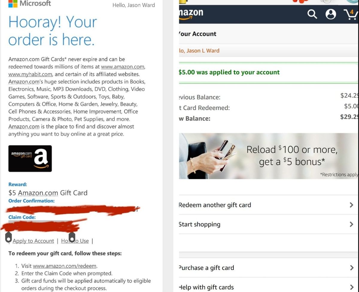 Here's why Microsoft is paying me (and will pay you) to use Bing ...