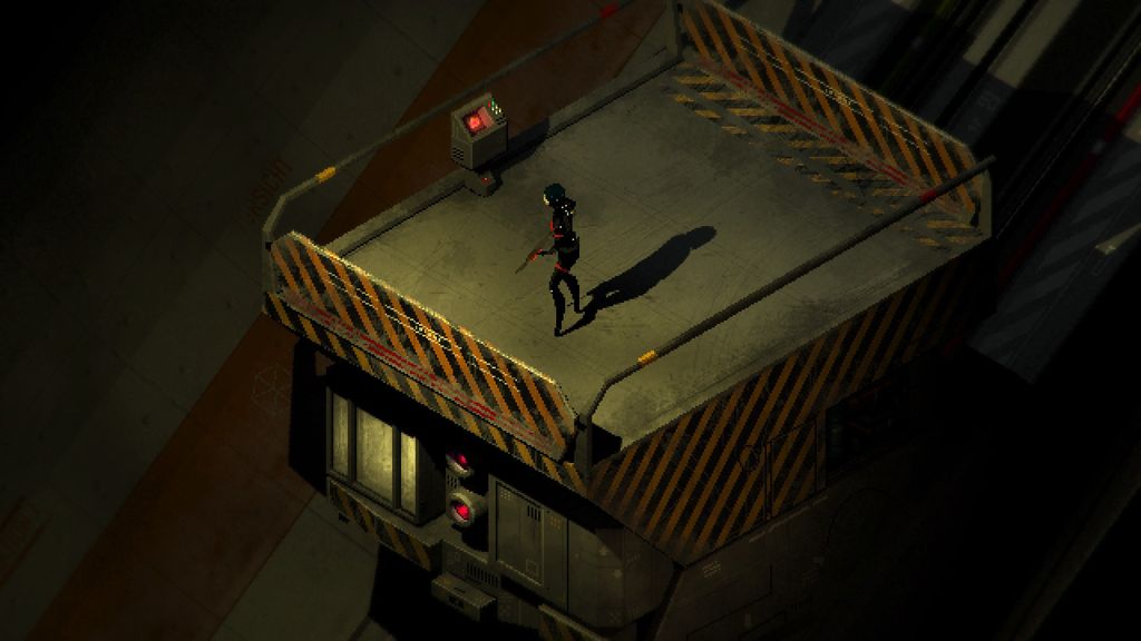 Signalis review | GamesRadar+