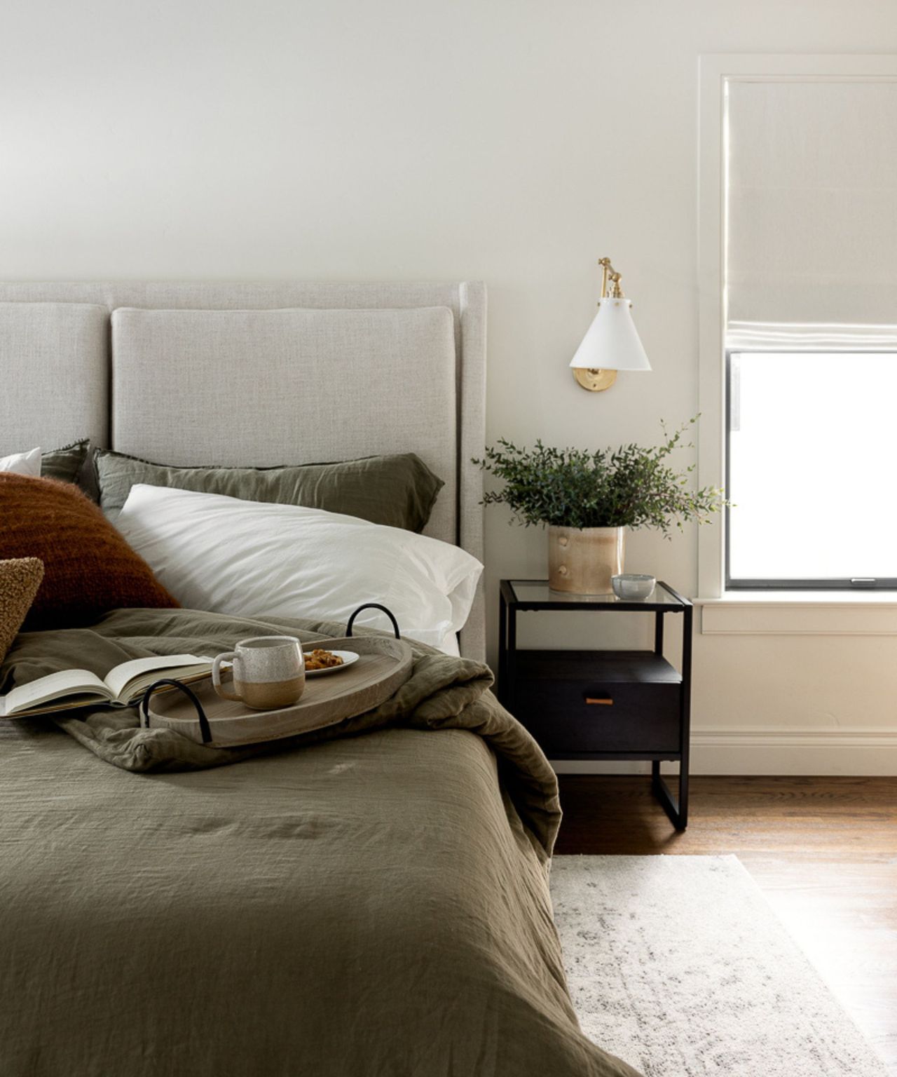 What is modern Spanish interior design? | Homes and Gardens