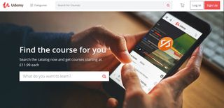 The best online web design courses | Creative Bloq