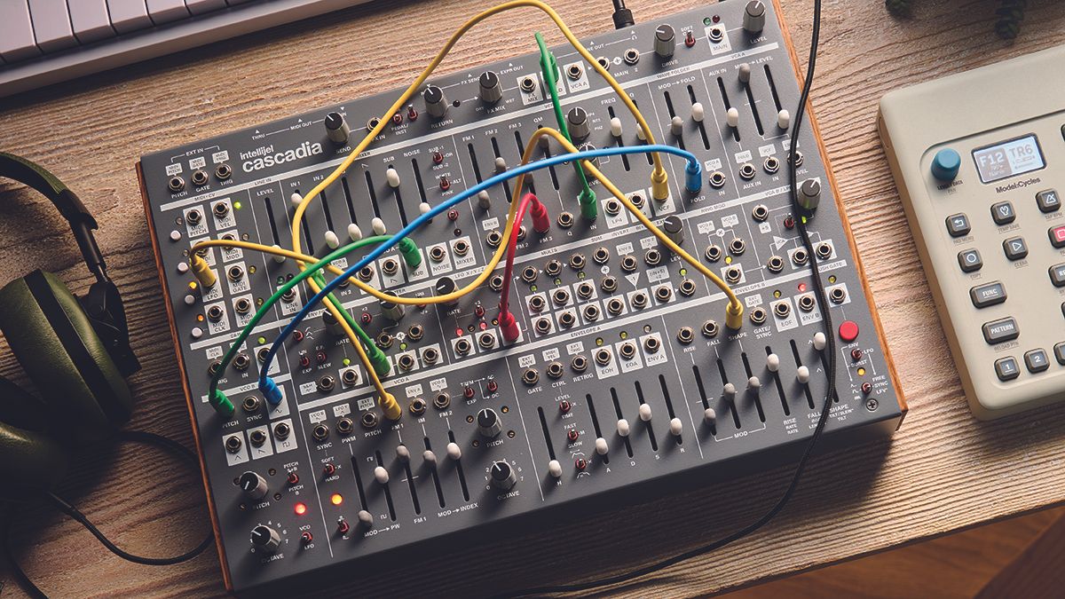 7 of the best new hardware synths in 2023 | MusicRadar