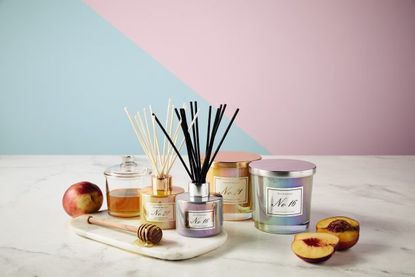 Aldi are selling some new luxury candles and diffusers - for just £3.99 ...