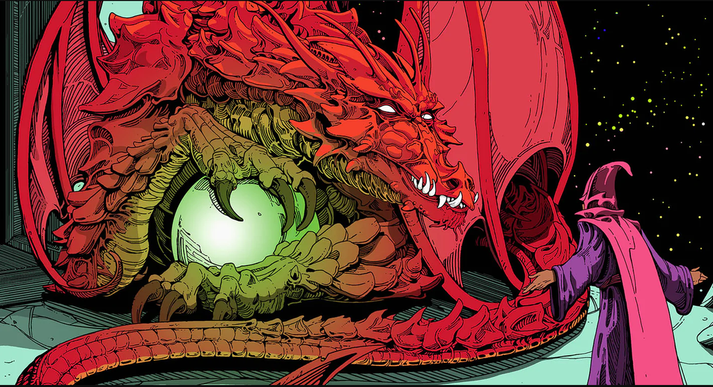 The best D&D alternatives | PC Gamer