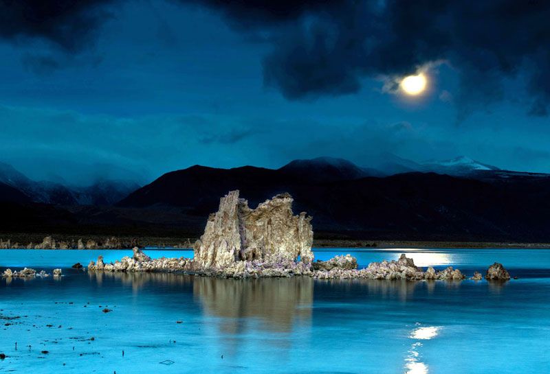 In Living Color: A Gallery of Stunning Lakes | Live Science