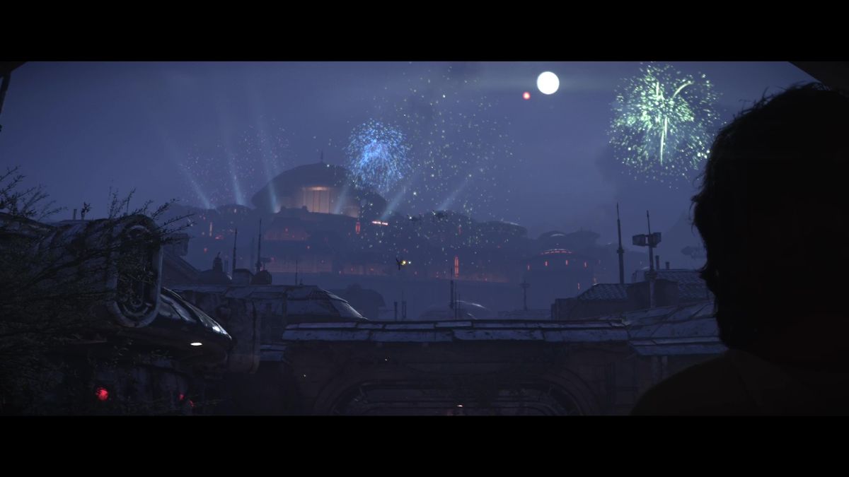 All Star Wars Outlaws planets and worlds | GamesRadar+