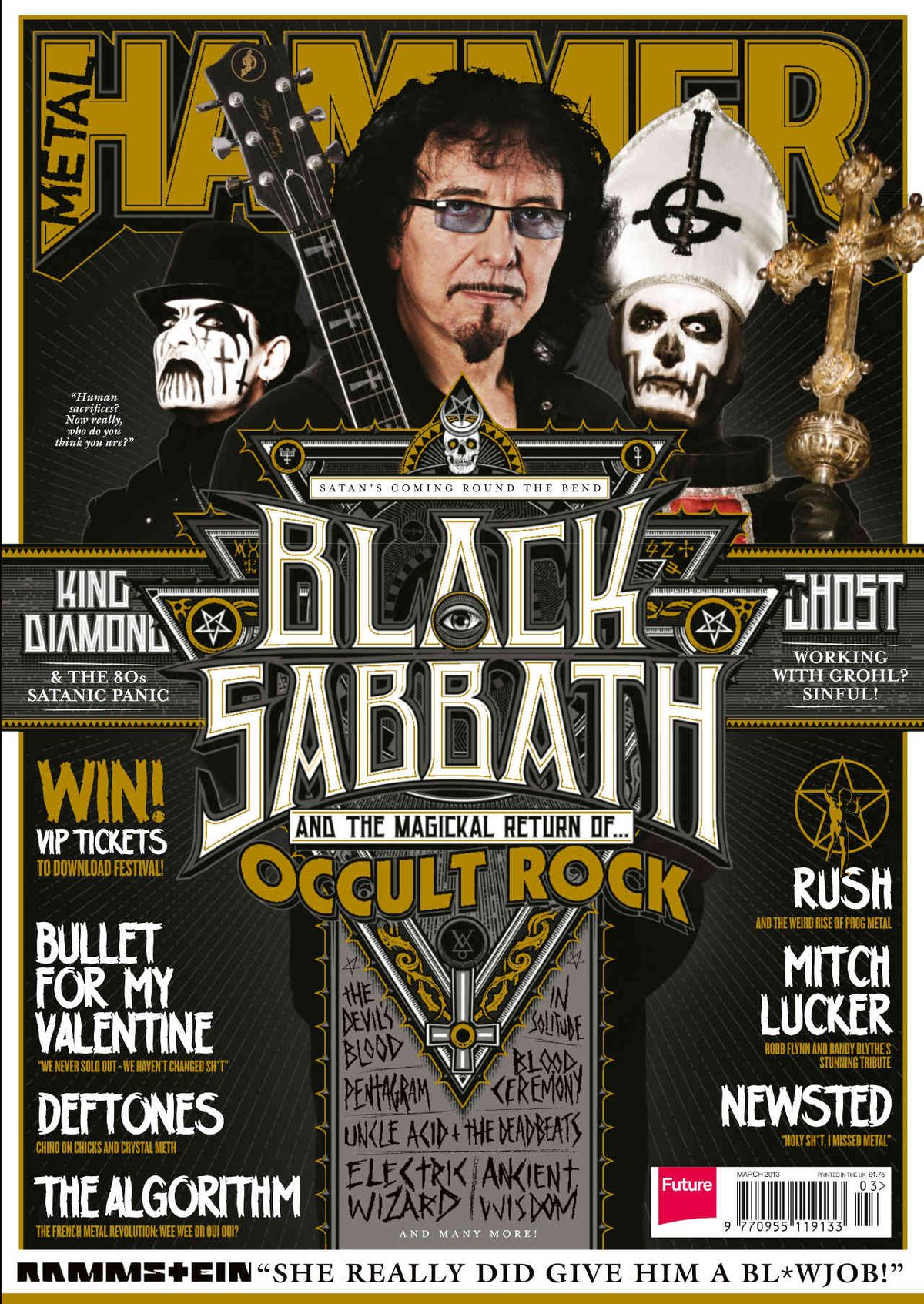 Rush: a metal fan’s guide to the prog rock band | Louder