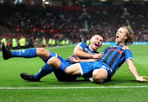 5 things you may not know about Rochdale teenager Luke Matheson ...