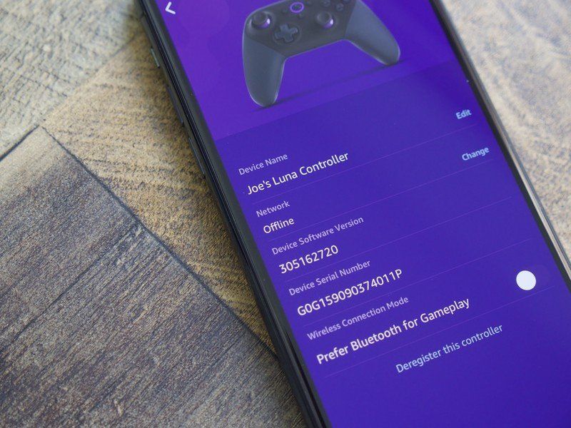 List of Amazon Luna-compatible devices and browsers | Android Central