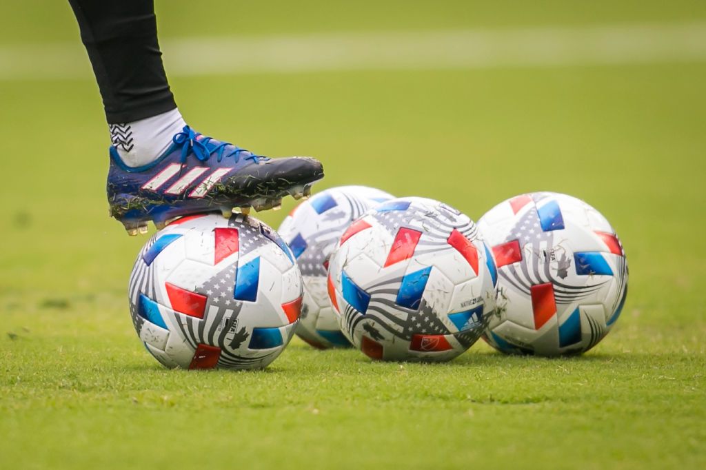 The 50 best footballs ever: 40-31 - Ranked! The 50 best footballs ever ...