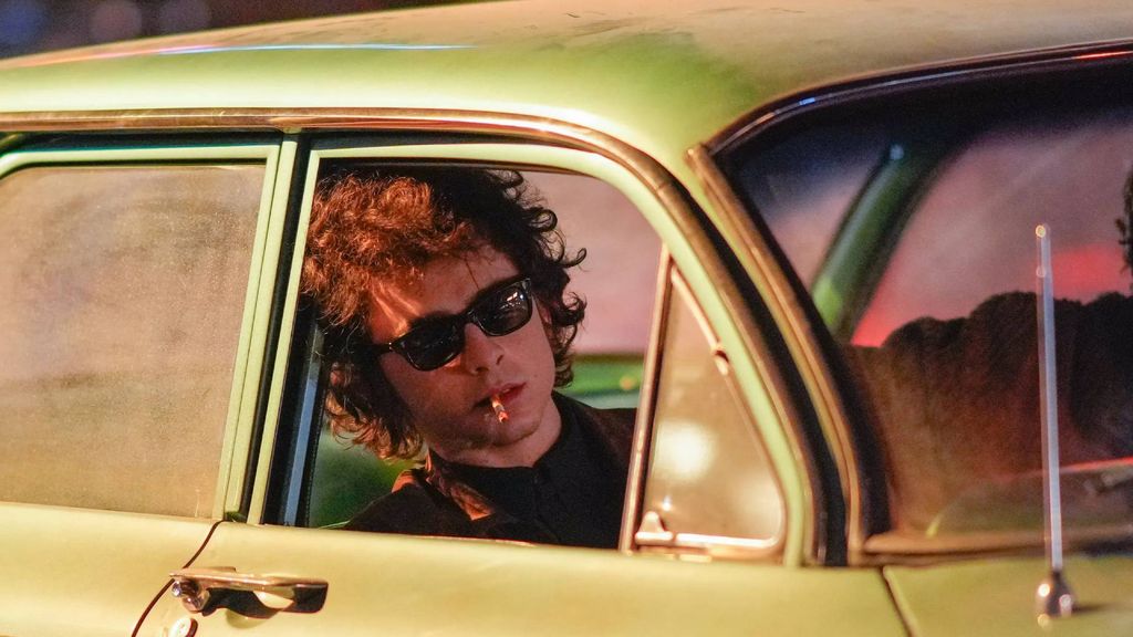 6 new movies and shows to watch this weekend on Netflix, Prime, Disney Plus, and more (March 28 ...