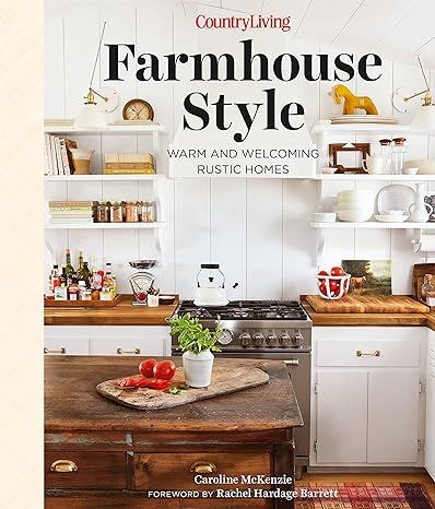 What's the difference between rustic and farmhouse design styles ...