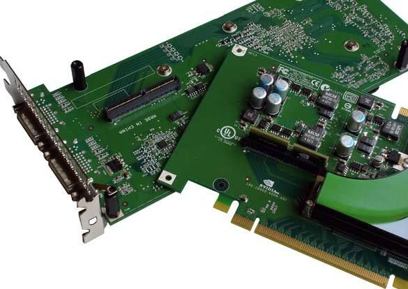 Comparing GeForce Models: 7900 GX2 And 7950 GX2 - GeForce 7950 GX2 - SLI on a Single Card | Tom ...
