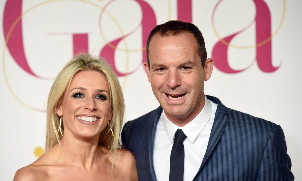 Martin Lewis opens up about heartbreaking grief: 'Still not over it ...