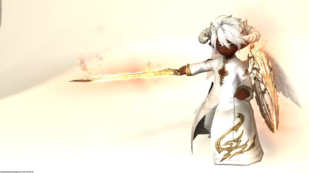 Final Fantasy creator myth busts the origin of the series' name ...