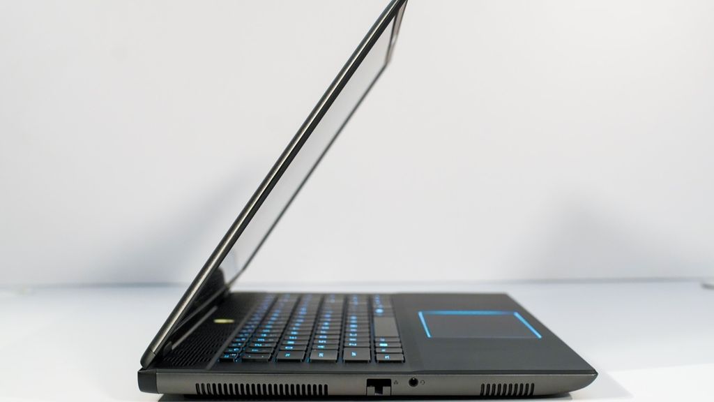 Alienware unveils completely redesigned M16 gaming laptop at CES 2024 ...