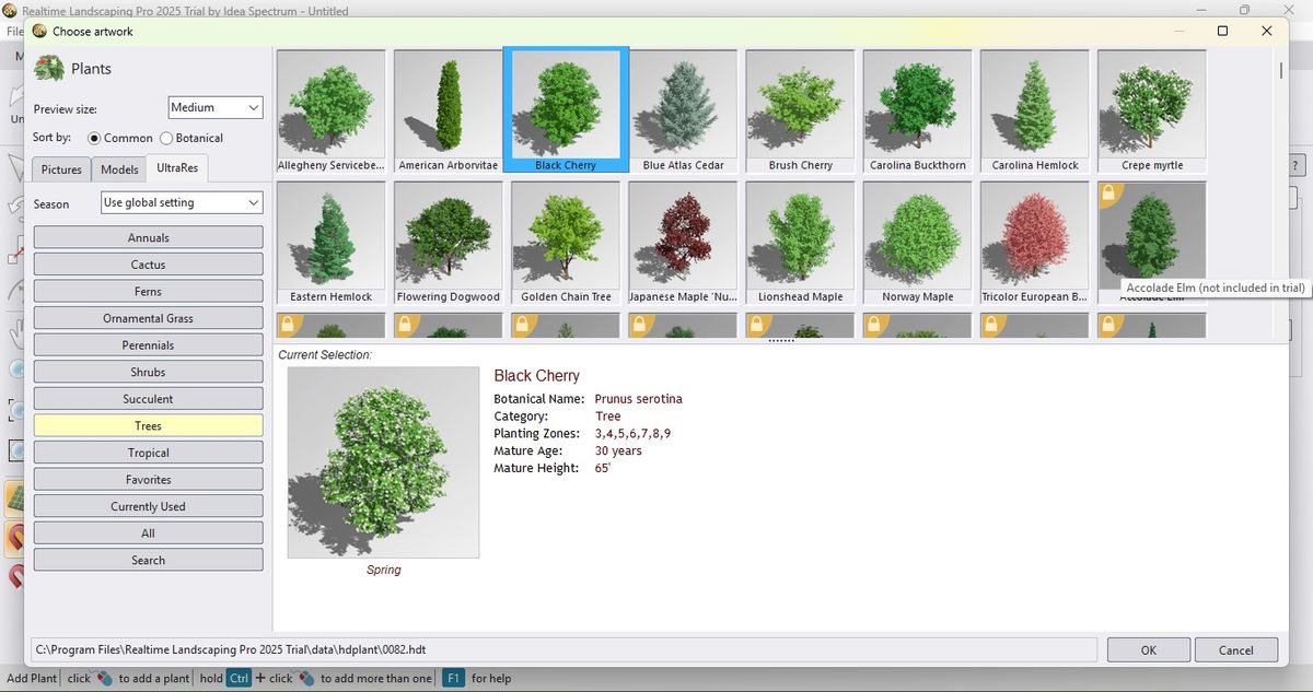Best landscape design software of 2025 | TechRadar