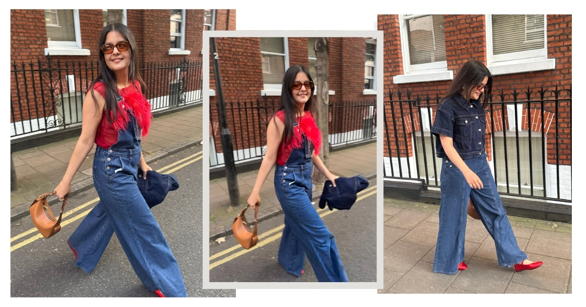 Urbanic is my new favourite affordable fashion brand | Marie Claire UK