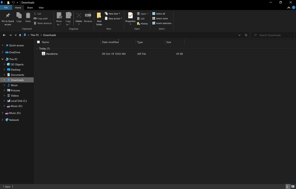 How to Add Herobrine to Minecraft: Java Edition for PC | Windows Central